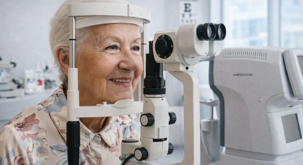 NHS Cataract Referral Criteria (What’s Changed)