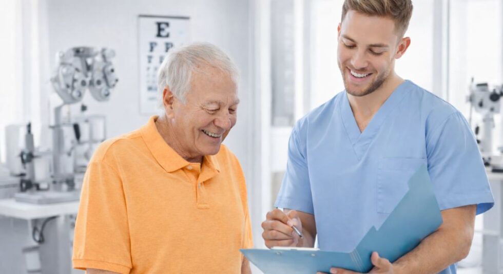 NHS Cataract Referral Criteria (What’s Changed)