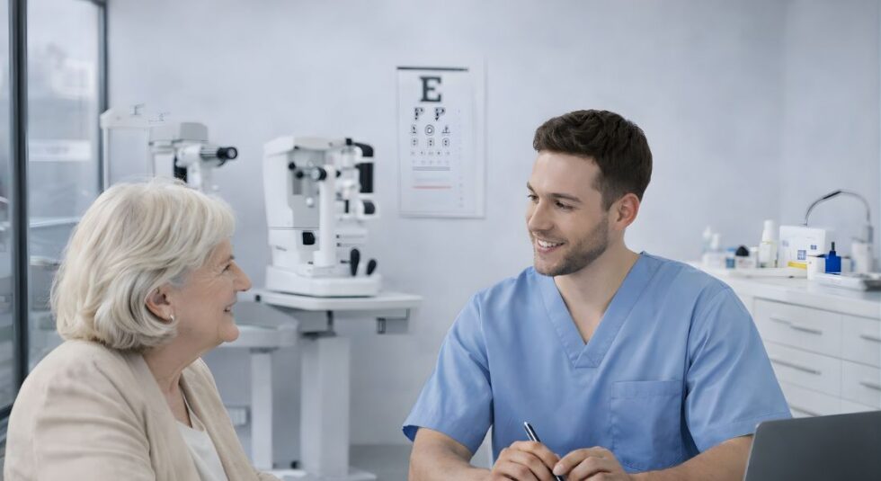 NHS Cataract Referral Criteria (What’s Changed)