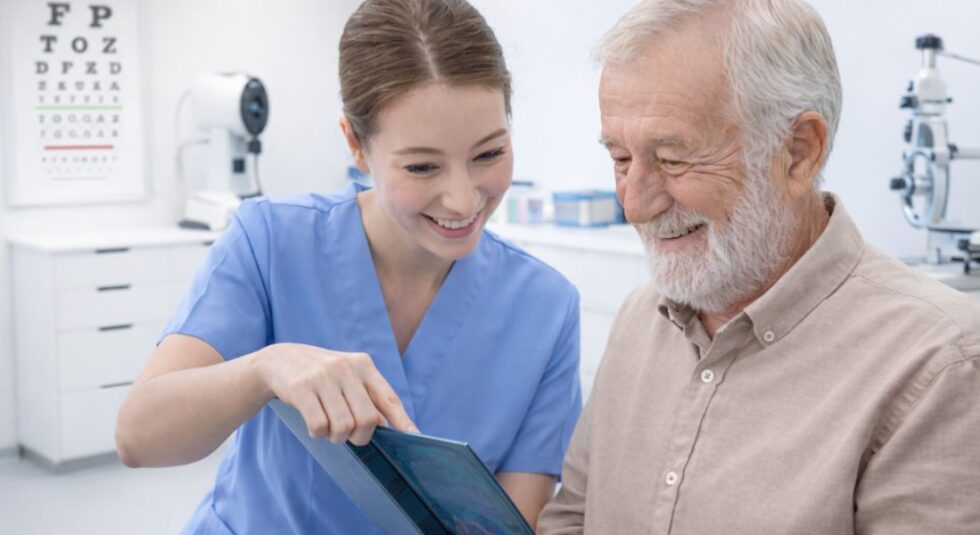 NHS Cataract Surgery Reform (What Patients Need to Know)