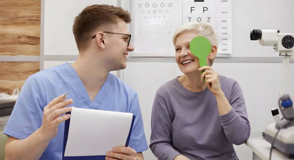 Why Cataract Surgery Is Being Offered Earlier Than Ever Before - London ...