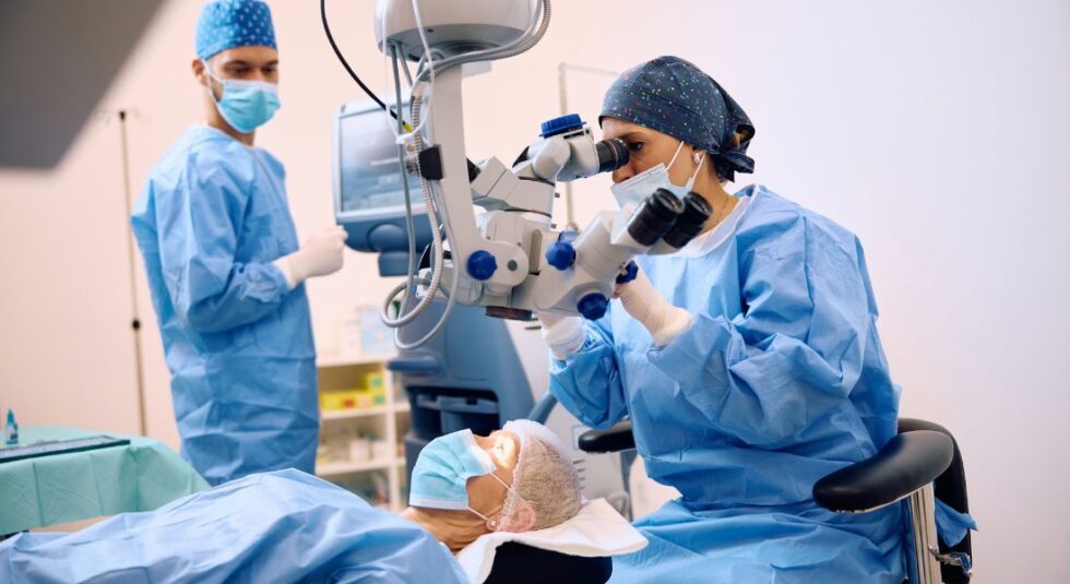 NHS Cataract Surgery Reform (What Patients Need to Know)