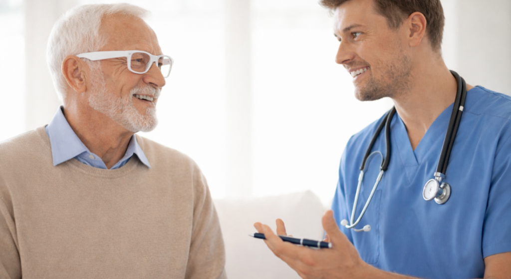 Right to Choose Cataract Surgery in London